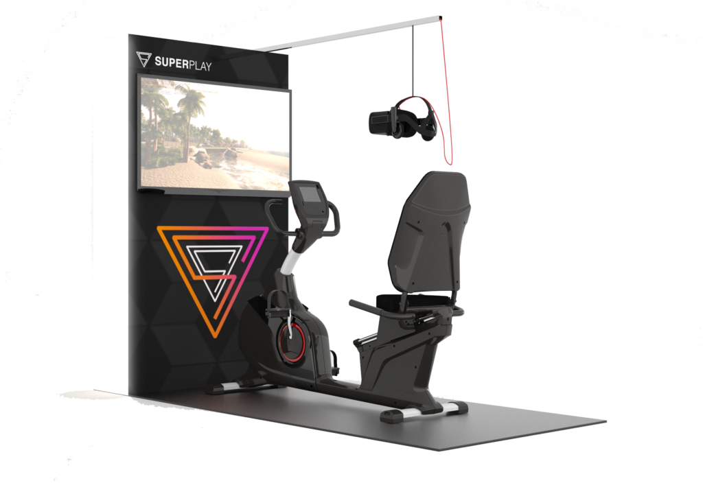 GymCraft | Next-Generation Fitness